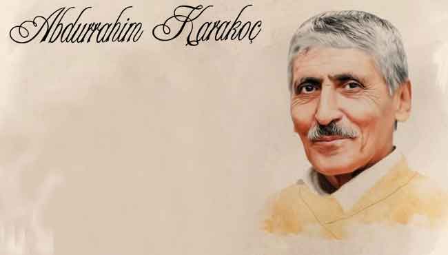 Mihriban Şiiri, Abdurrahim Karakoç'un Mihriban Şiiri - Siiredebiyati.com