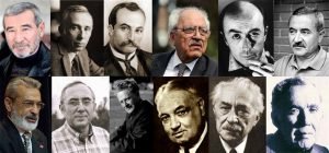 Az Bilinen Aşk Şiirleri - Sevgiliye Romantik Şiirler